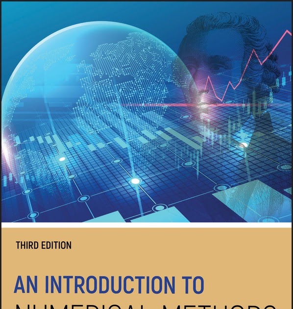 Engineering Library Ebooks An Introduction To Numerical Methods And Analysis 3rd Edition